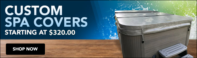 Spa and Hot Tub Covers. High Quality Florida Spa Covers